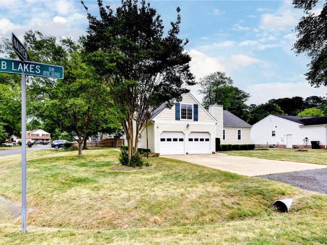 701 Tabb Lakes DR
