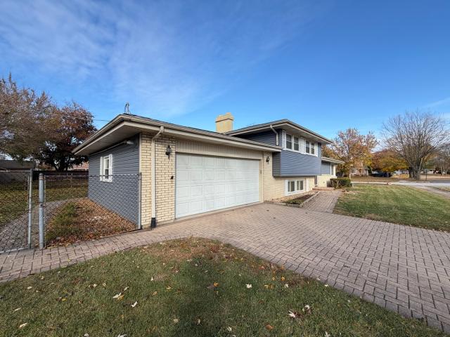 701 Terry Drive