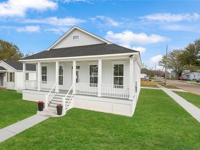 701 Thirba St, Metairie, LA 70003 | MLS #2546 | Compass