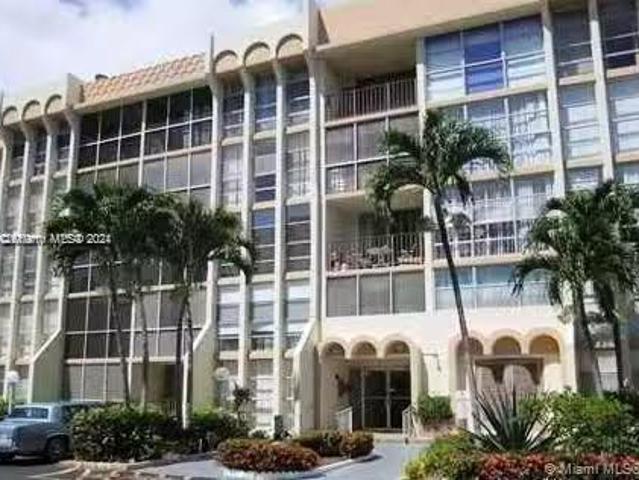 701 THREE ISLANDS BLVD APT 317, HALLANDALE BEACH, FL 33009 Con.