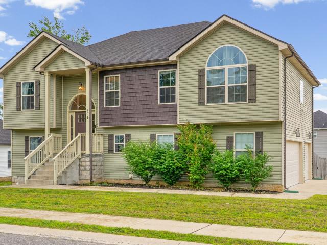 701 Tidwell Dr