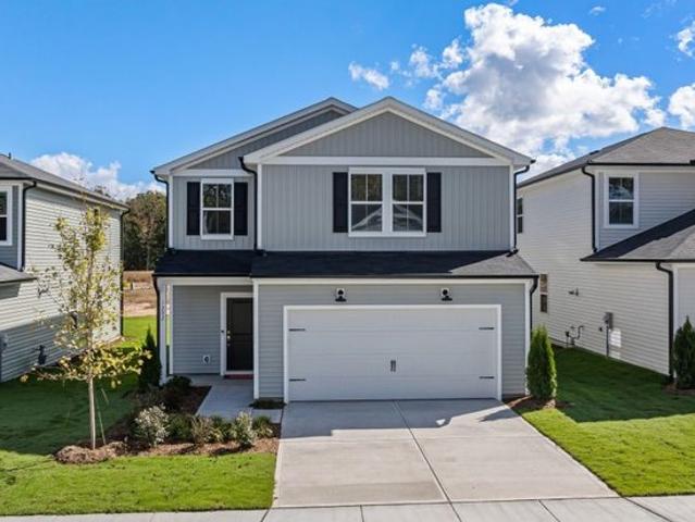 701 Timber Terrace Dr, Durham, NC 27704