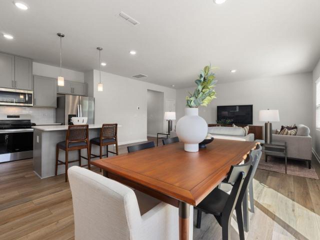 701 Timber Terrace Drive