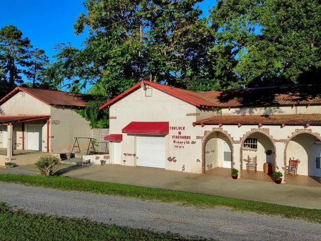 701 Truluck Vineyard Road