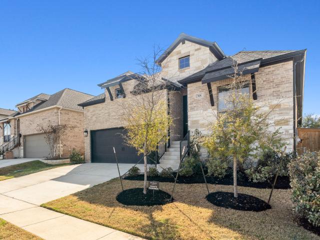 701 Tradewinds Way, Georgetown, TX 78628 | MLS #6036 | Compass