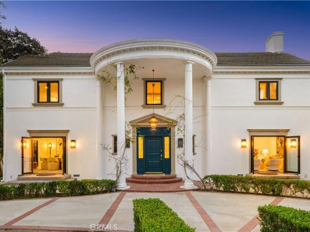701 Trenton Dr, Beverly Hills, CA 90210 | MLS #OC26018 | Compass