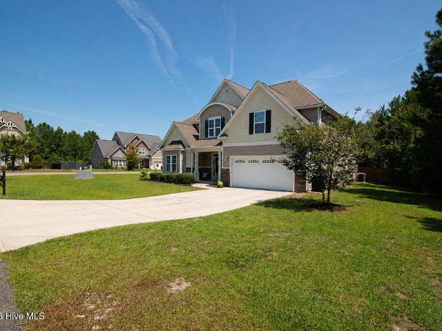 701 Tuscarora Drive
