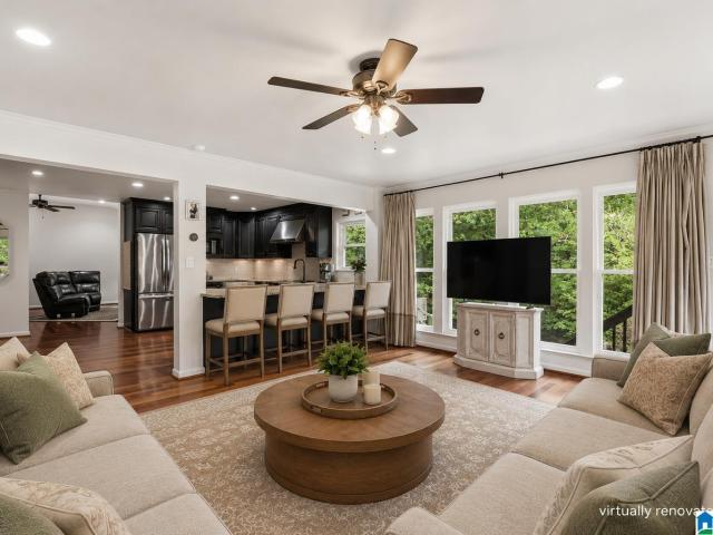 701 Twin Branch Drive