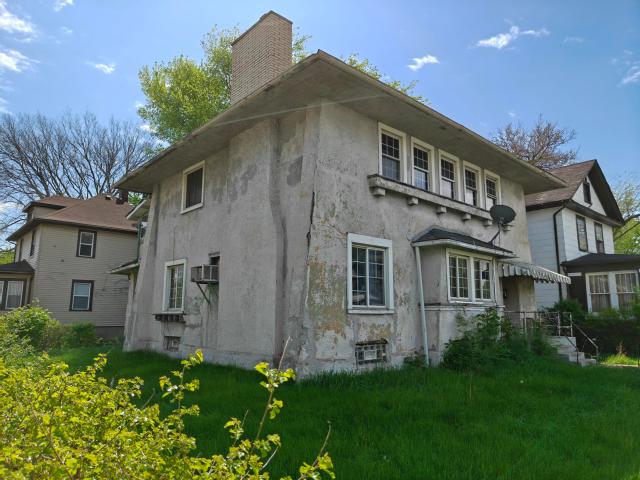 701 Tyler St, Gary, IN 46402 | MLS #837989 | Compass
