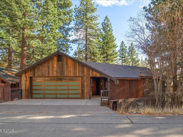 701 Tyner Way, Incline Village, NV 89451 | MLS #1018 | Compass