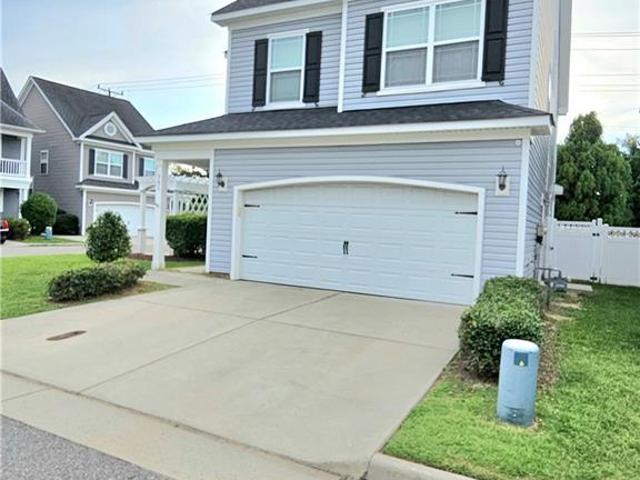 701 Valentine LN
