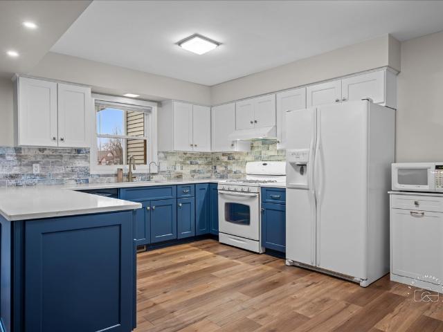 701 Viking Drive