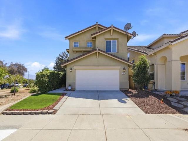 701 Vista Montana Dr, Watsonville, CA 95076