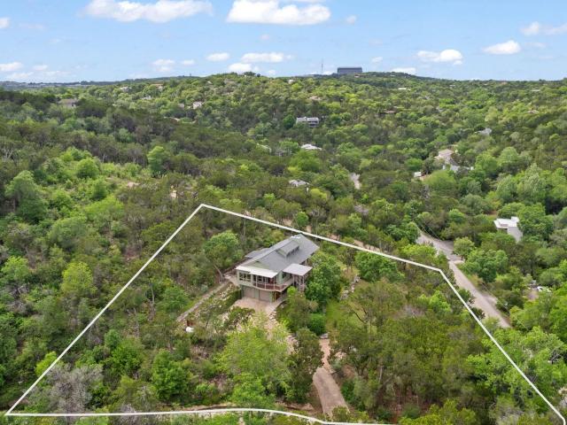 701 Yaupon Valley Rd
