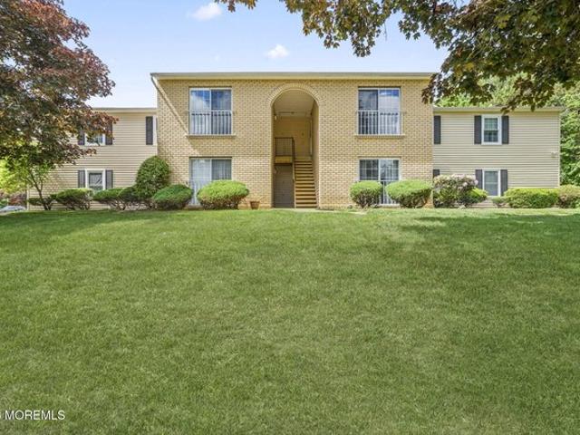 701 Zlotkin Cir Apt 2, Freehold, NJ 07728