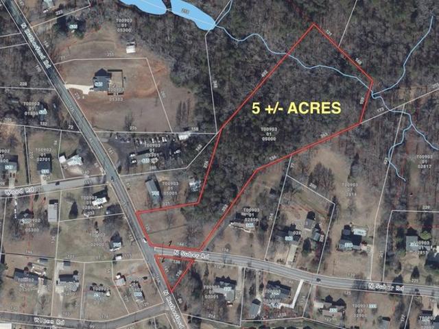 701B N Rutherford Rd, Greer, SC 29687