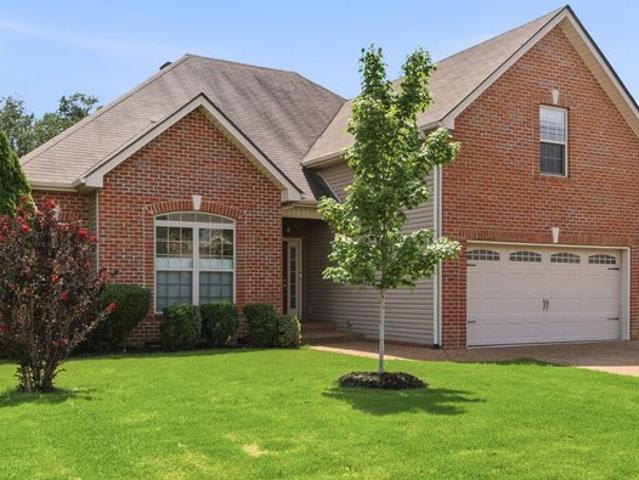 7024 Nickalus Way, Spring Hill, TN 37174