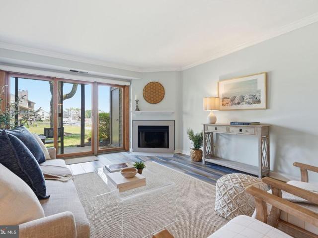7024 Channel Village Court # T2