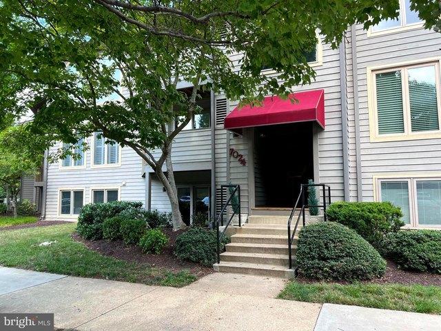 7024 Channel Village Ct Apt T2, Annapolis, MD 21403