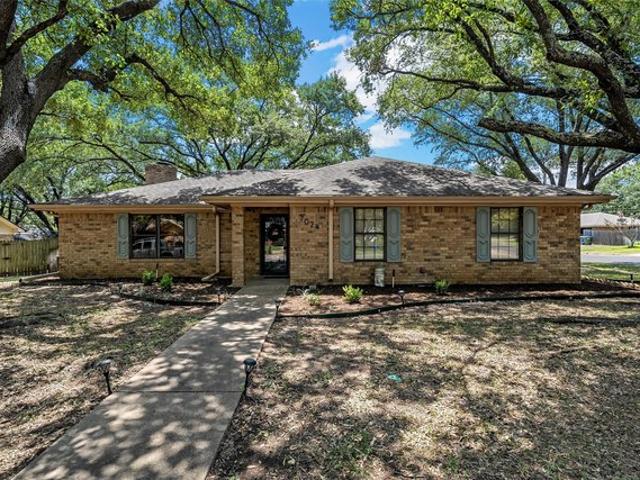 7024 Cheshire Dr, Waco, TX 76712