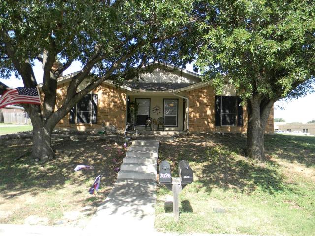 7024 Crosstimbers Lane
