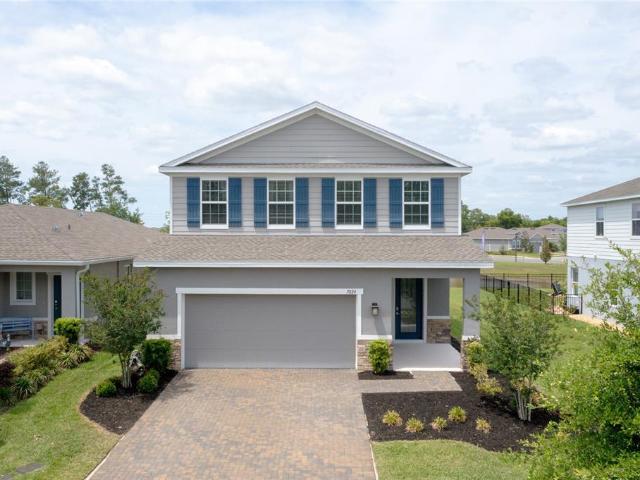 7024 Lanier Falls Rd, DeLand, FL 32724 | MLS #O6399 | Compass