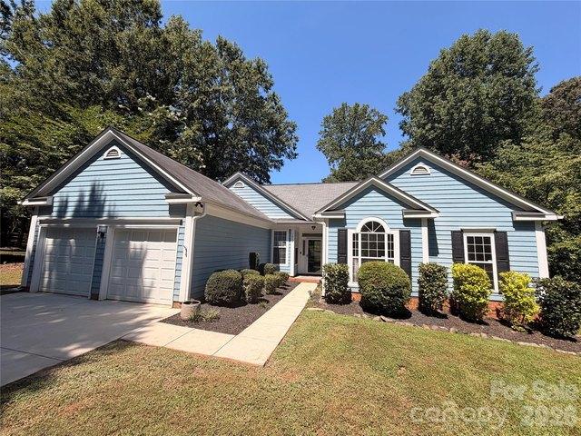 7024 Passeres Ct, Charlotte, NC 28215