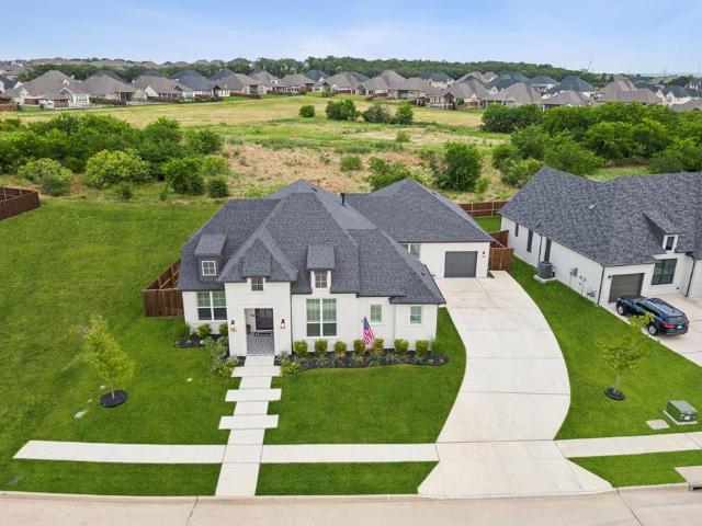 7024 Prairie Ridge Road