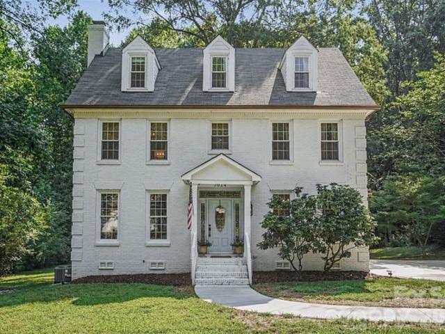 7024 Rothmore St, Charlotte, NC 28215