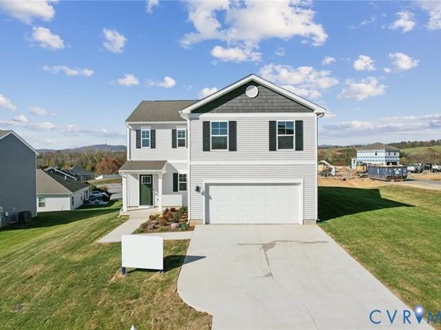 7024 Spike Rush Ct, New Kent, VA 23124