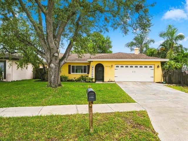 7024 th Ter, Largo, FL 33773