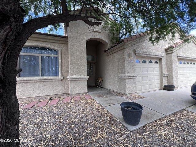 7024 W Dupont Way, Tucson, AZ 85757