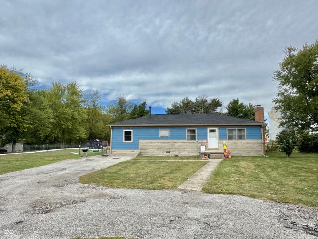 7024 W U.S. Highway 36, Danville, IN 46122 | MLS #22087 | Compass