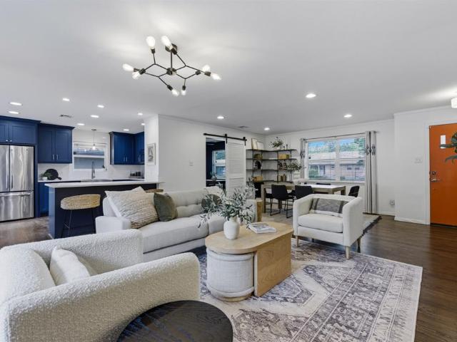 7024 Wake Forrest Dr, Dallas, TX 75214 | MLS #21247 | Compass