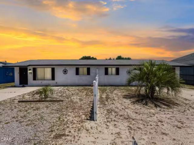 7024 &7028 Beach Dr, Panama City, FL 32408 MLS 755257