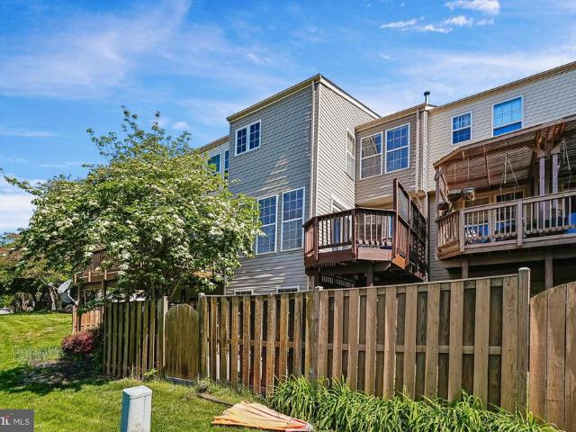 7025 Manahoac Place