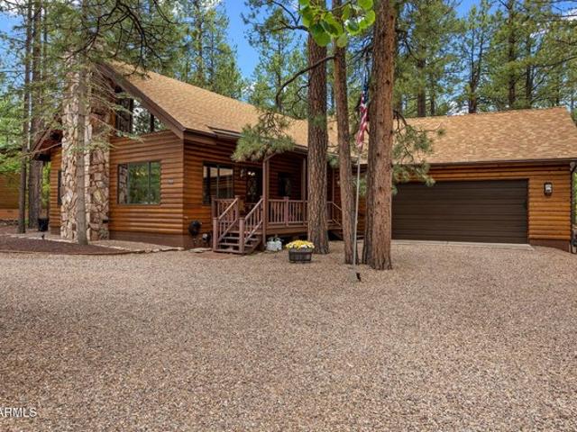 7025 Mark Twain Dr, Pinetop, AZ 85935