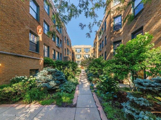 7025 N Sheridan Rd Unit 2E, Chicago, IL 60626