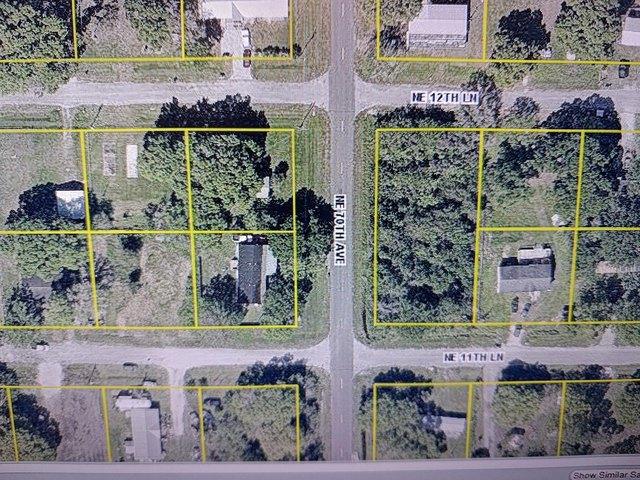 7025 NE 11th Ln, Okeechobee, FL 34974