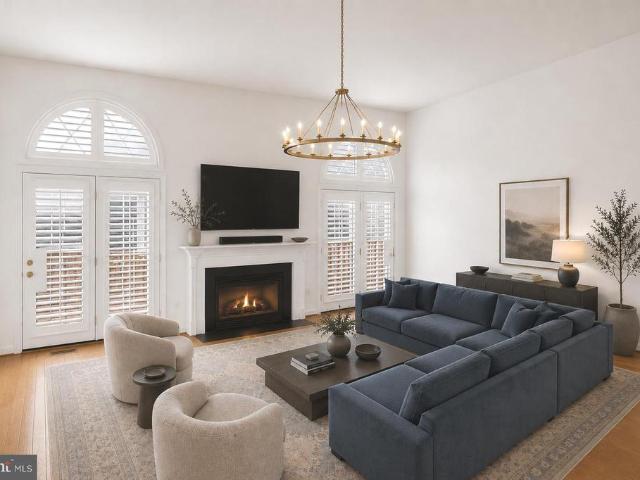 7025 Bentley Mill Place