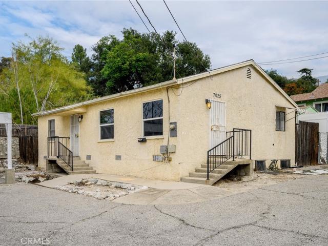 7025 Day St, Tujunga, CA 91042 | MLS #SR26015 | Compass