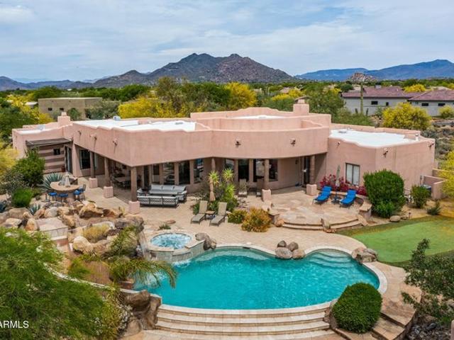 7025 E Ashler Hills Dr, Scottsdale, AZ 85266