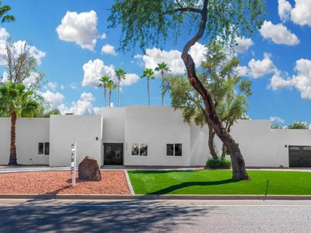 7025 E Sweetwater Ave, Scottsdale, AZ 85254