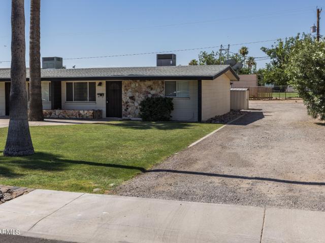 7025 e wilshire drive # apt 1