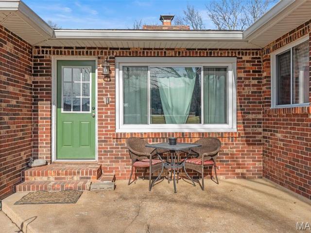 7025 Hwy O, Robertsville, MO 63072 | MLS #26009 | Compass