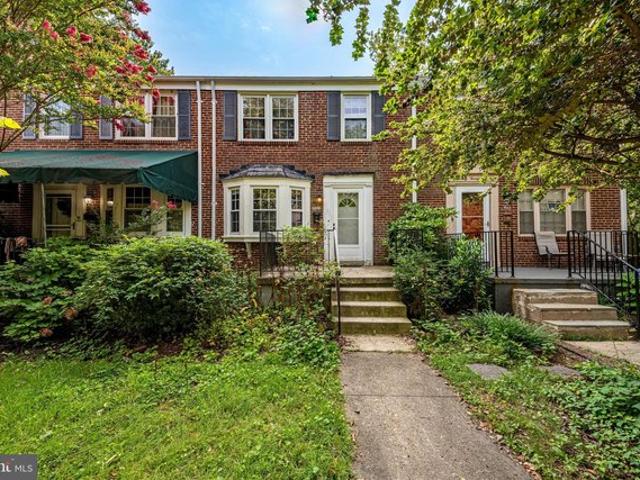 7025 Heathfield Rd, Baltimore, MD 21212