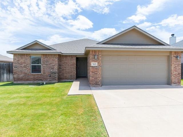 7025 Jennings Dr, Abilene, TX 79606