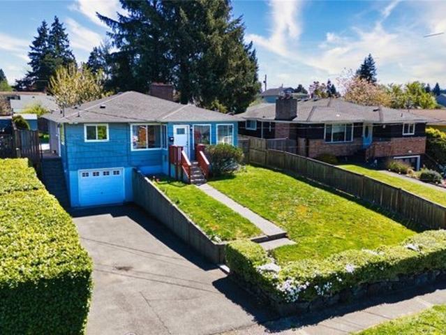 7025 S L St, Tacoma, WA 98408
