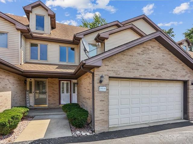 7025 th St Apt B, Tinley Park, IL 60477