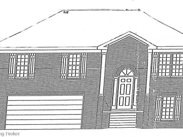 7025 Train Station Way, Louisville, KY 40272
